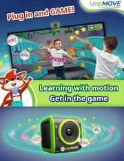 LeapFrog – VTech Electronics (HK) Limited