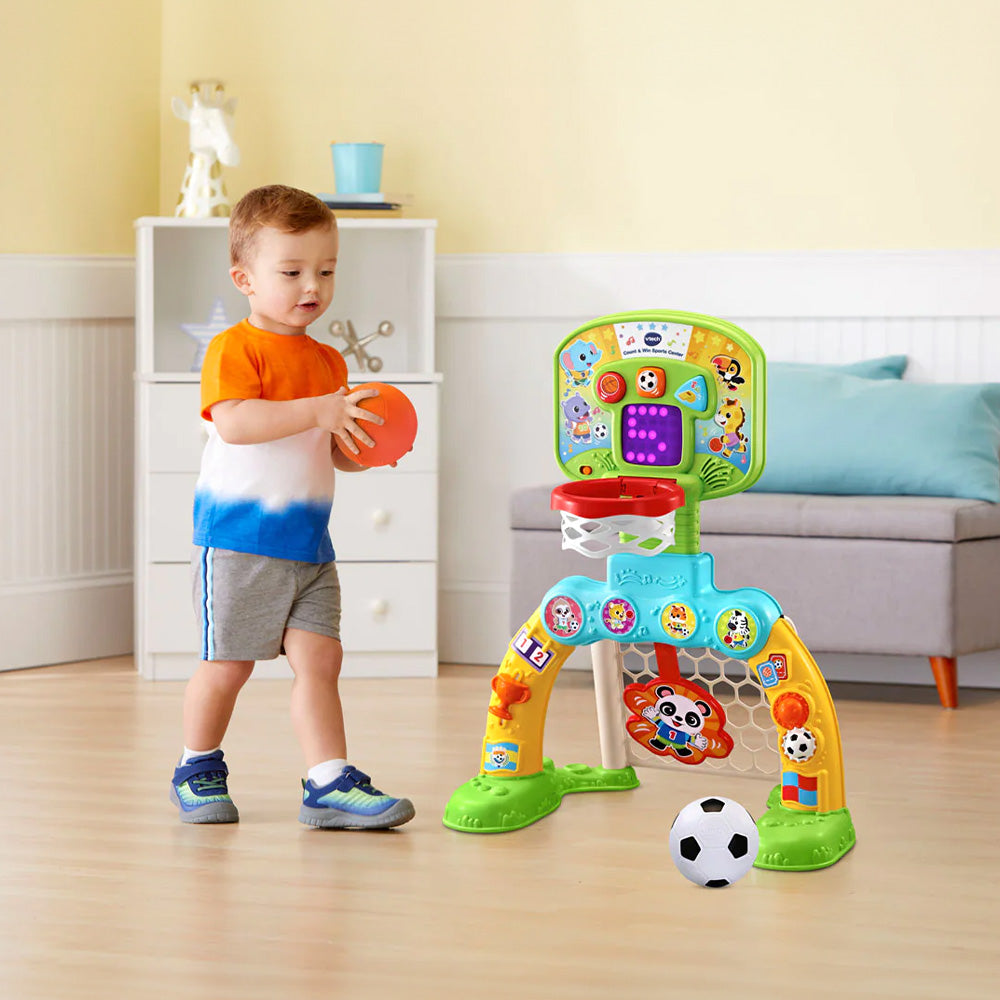 All – VTech Electronics (HK) Limited