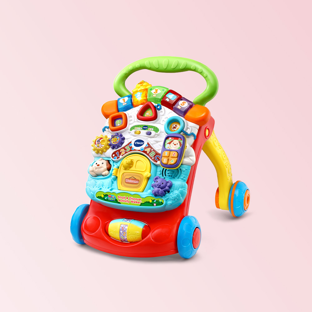 6個月以上 – VTech Electronics (HK) Limited