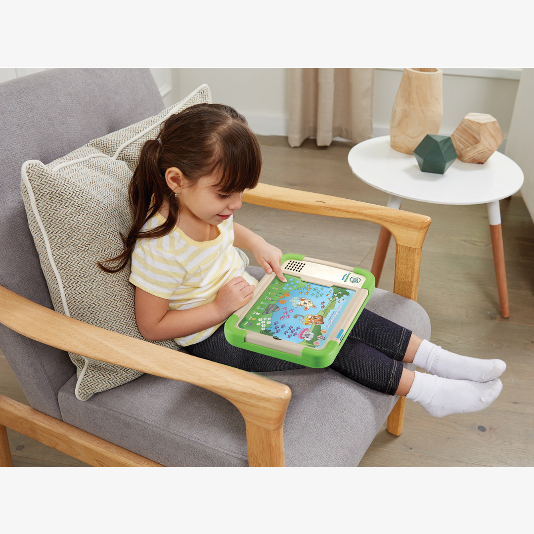 Leapfrog 輕觸式教學板 – VTech Electronics (HK) Limited