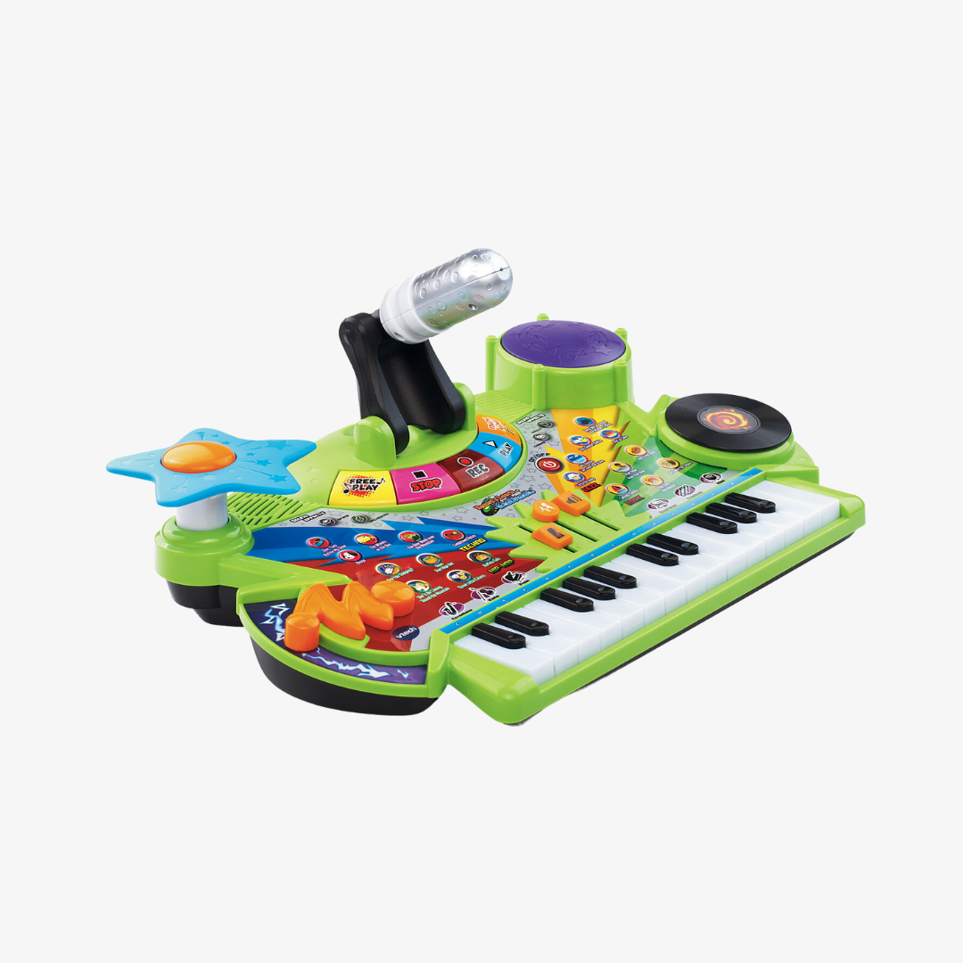 Record & Learn KidiStudio – VTech Electronics (HK) Limited