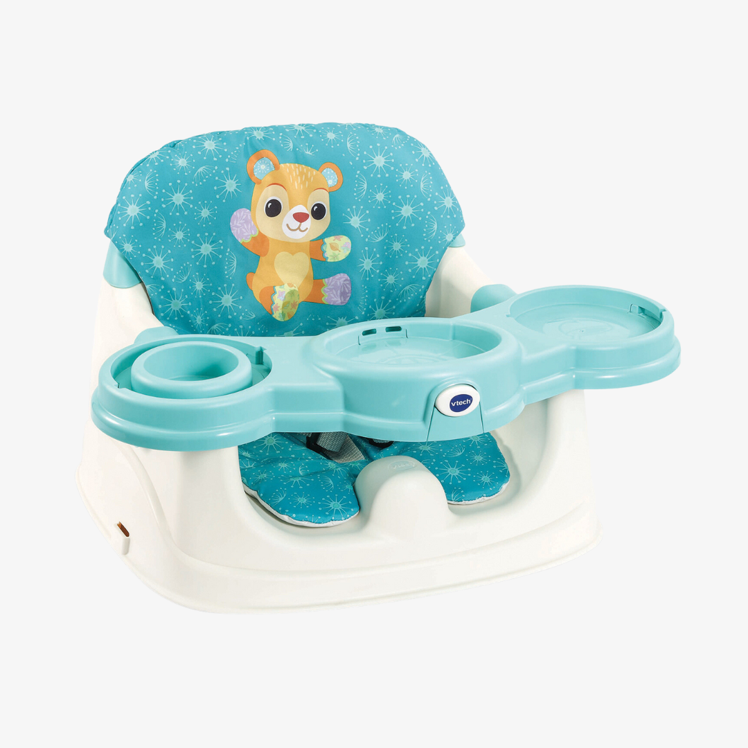 5-in-1 Baby Booster Seat™ – VTech Electronics (HK) Limited