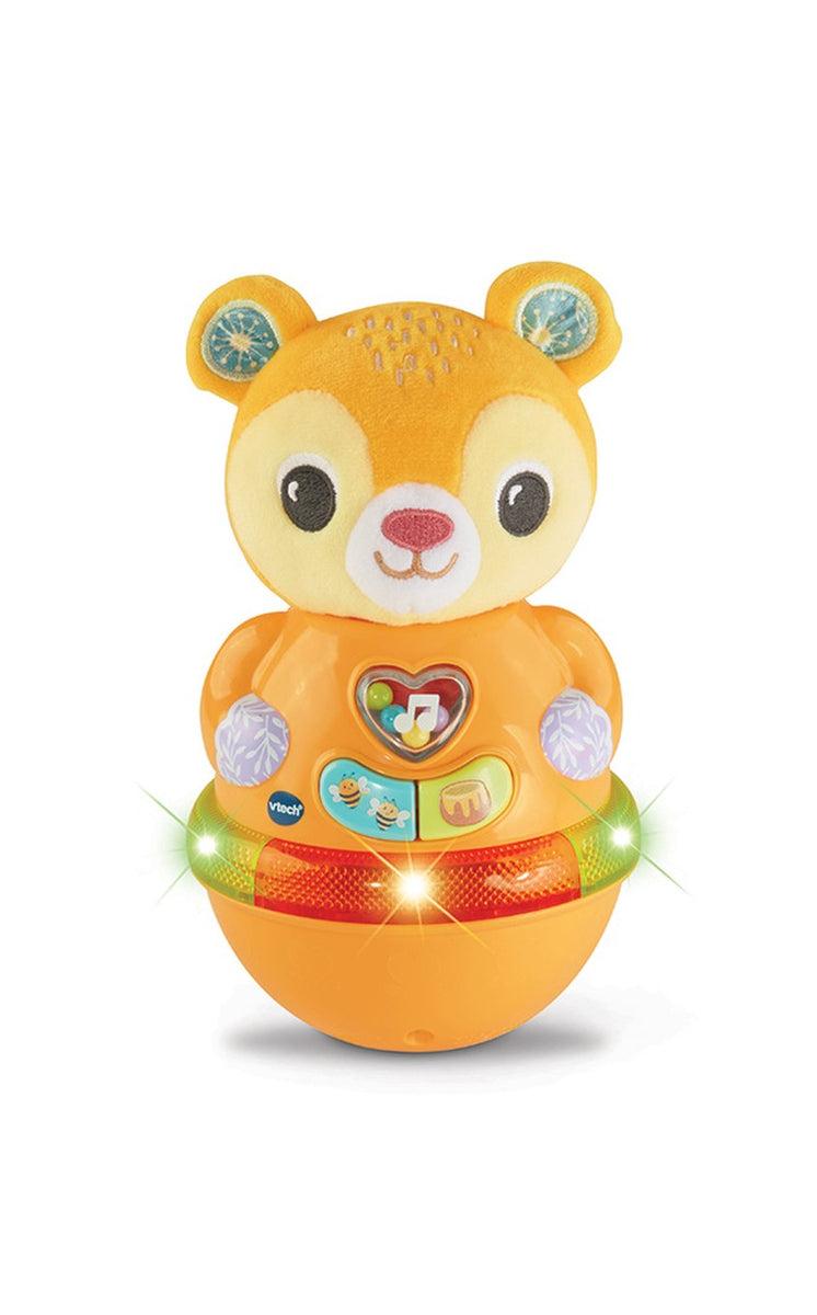 Rock and Roll Bear™ – VTech Electronics (HK) Limited