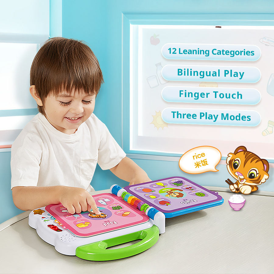 Electronic Learning Toys | Best Learning Toys | VTech Hong Kong – VTech ...