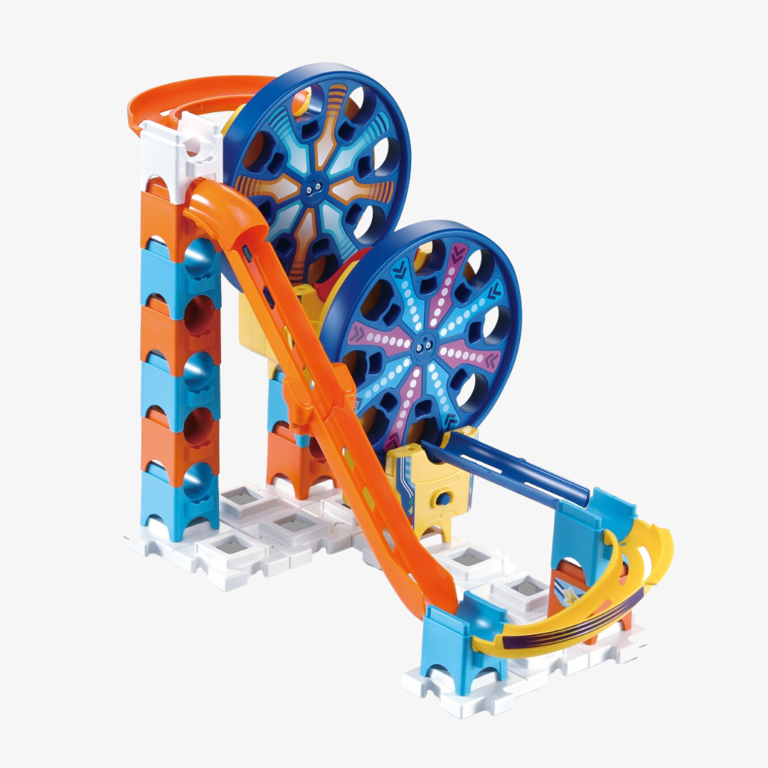 Marble Rush™ Fun Fair Set – VTech Electronics (HK) Limited